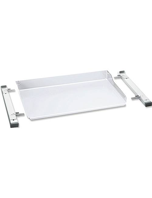 Entrepaño extraíble EXTENDO, Línea LIBELL para mueble de 900 mm, color ...